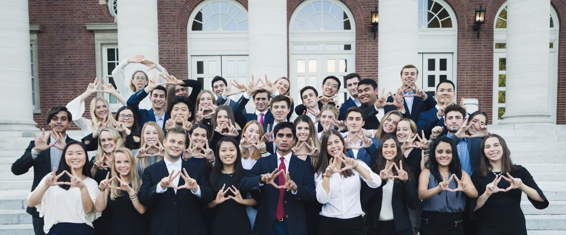 Exploring Fraternities and Sororities in Nashville, Tennessee